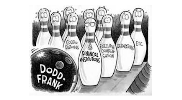 Seven Years Since Dodd Frank: What's Really Changed? - Compliance.ai