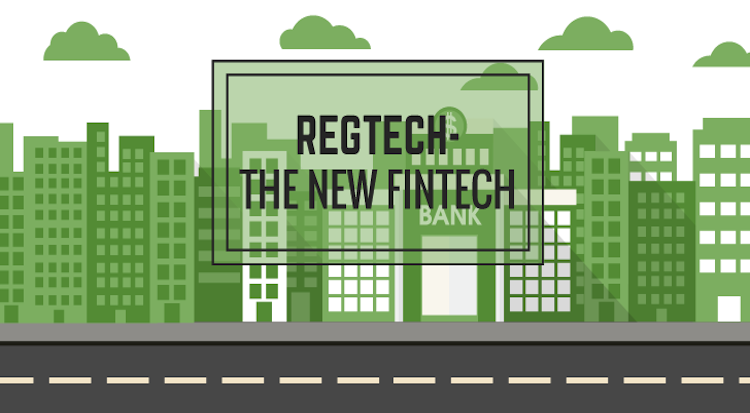 What is RegTech? | Why is it important? | - Compliance.ai What is RegTech? | Why is it important? | - Compliance.ai