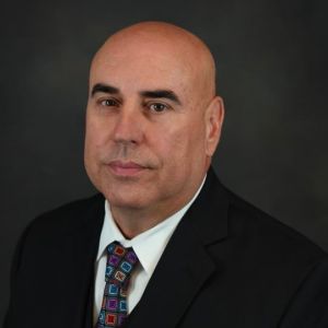 Marty T. Mitchell - Compliance.ai