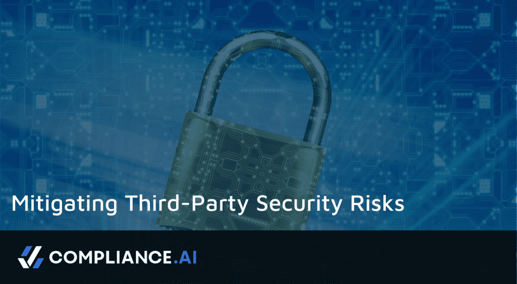 Mitigating Cybersecurity Risks in 2021 - Compliance.ai