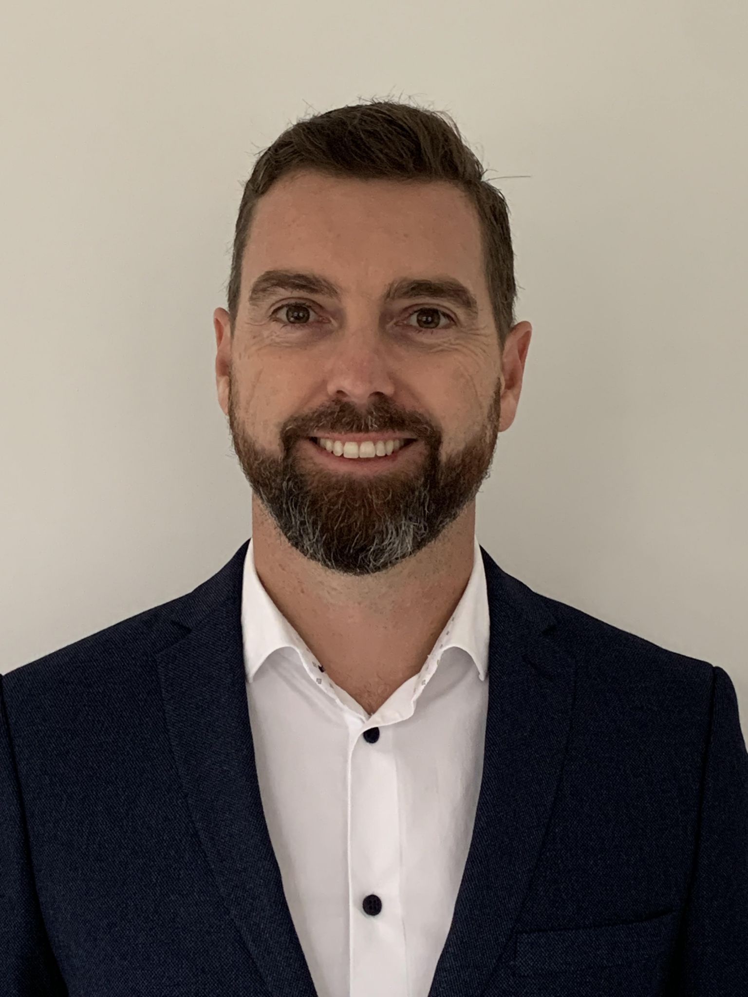 Daniel Buckingham - Compliance.ai